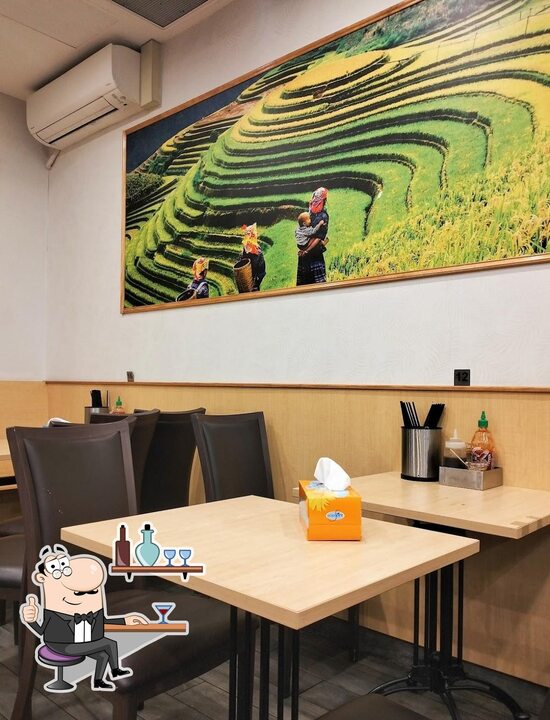 Tam Tam Restaurant, Parramatta - Restaurant menu, prices and reviews