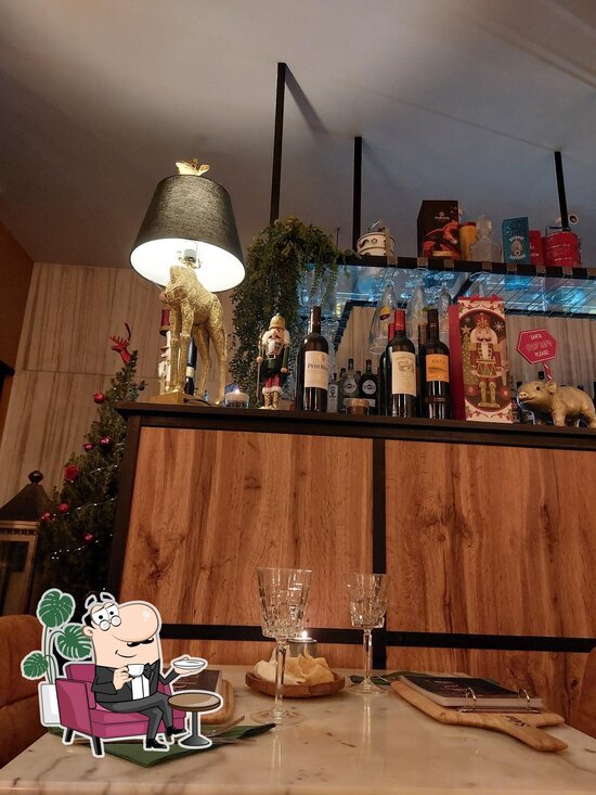 Sabaï, Merchtem - Restaurant menu, prices and reviews