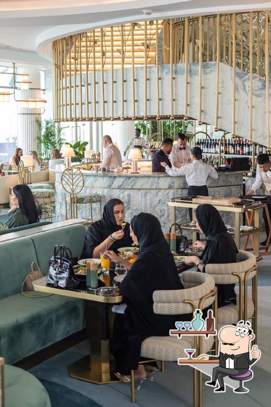 Beefbar Doha, Lusail - Menú del restaurante, precios y reseñas