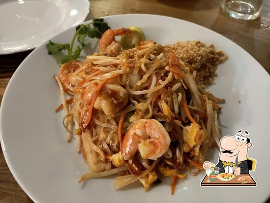 33 Thai Kitchen, London - Restaurant menu, prices and reviews