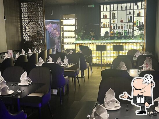 Blossom Chinese Restaurant & Bar, New Milton - Restaurant menu, prices ...