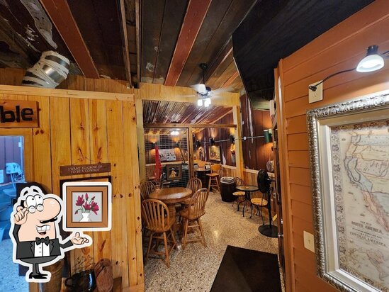 Cowboy Bob's Coffee and Donuts, Clarkesville - Restaurant menu, prices ...