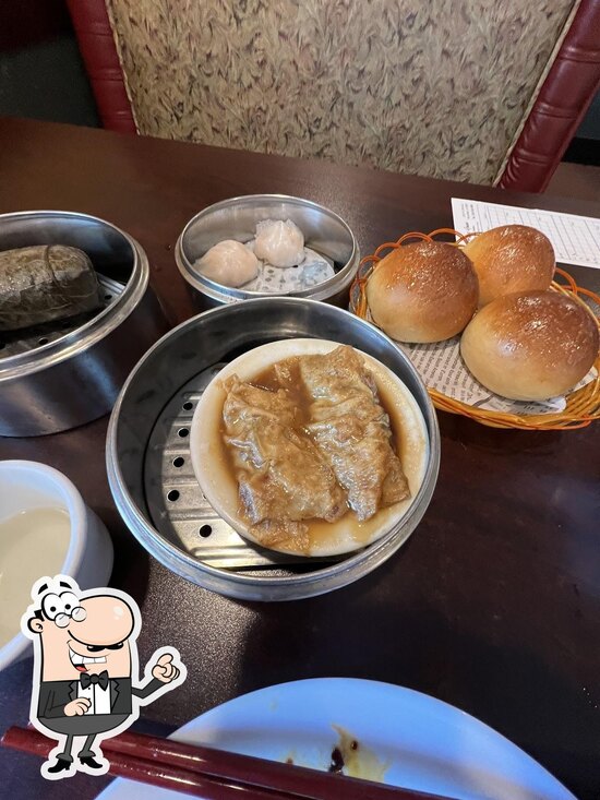 Hong Guan Chinese restaurant 鴻館, Broomfield - Menú del restaurante ...