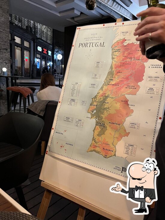 Mind the Glass, Porto - Menu do restaurante, preços e opiniões