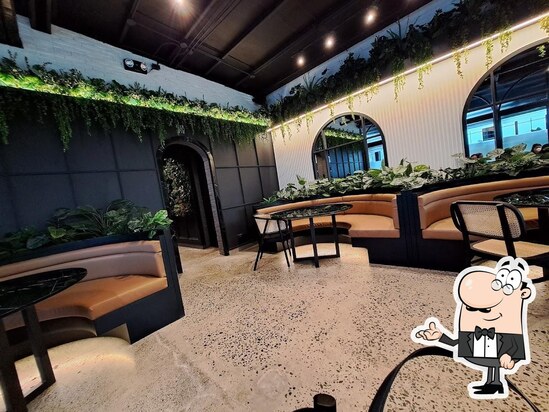 LOLA Cafe - Mabini, San Juan - Restaurant menu, prices and reviews