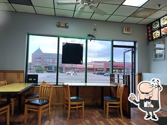 Hunan One, Cleveland - Restaurant menu, prices and reviews