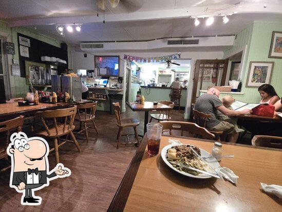 The Catch Restaurant & Bar, Key Largo - Restaurant menu, prices and reviews