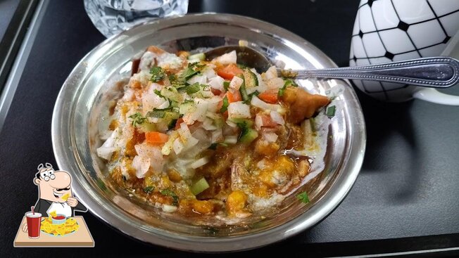 Tandoori Roti Junction, Sheffield - Restaurant menu, prices and reviews