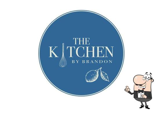Menu at The Kitchen by Brandon restaurant, London