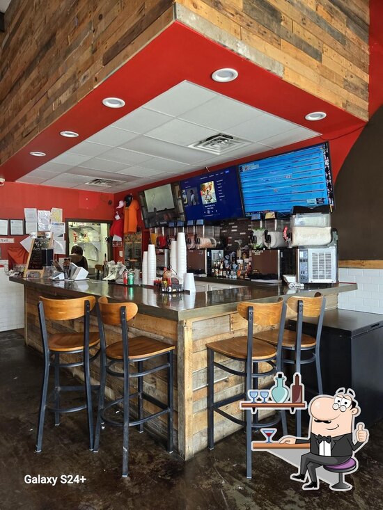 Butter Funk Kitchen, Houston - Restaurant menu, prices and reviews