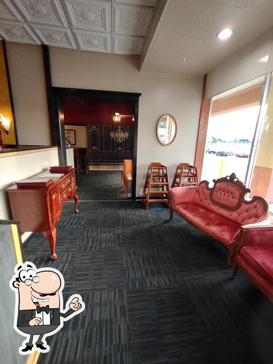 Rum Runners Cafe, Kettering - Restaurant menu, prices and reviews