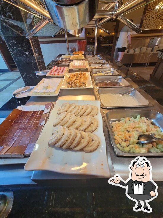 Chow King Grill & Buffet, Decatur - Restaurant menu, prices and reviews