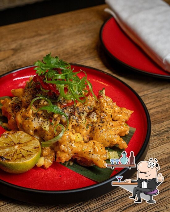 Cho Gao, Dubai - Restaurant menu, prices and reviews