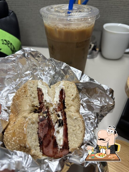DJ's Breakfast Spot, New York City - Restaurant menu, prices and reviews
