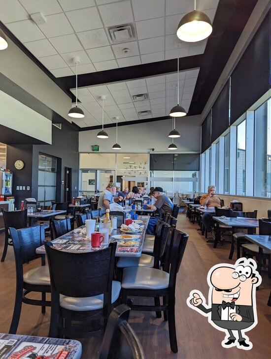 Barnstormers Restaurant, Enid - Restaurant menu, prices and reviews