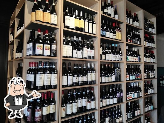 East End Cellars Norwood, Norwood - Restaurant menu, prices and reviews