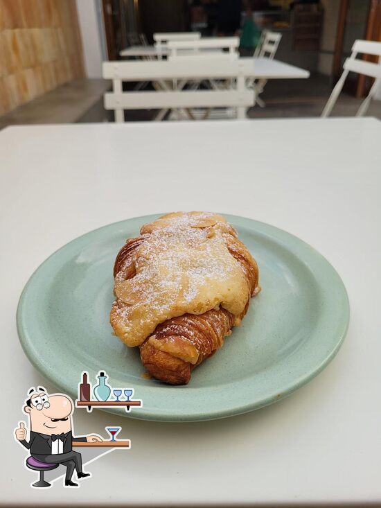 De Pão em Pão Padaria Artesanal, São Paulo - Menu do restaurante ...