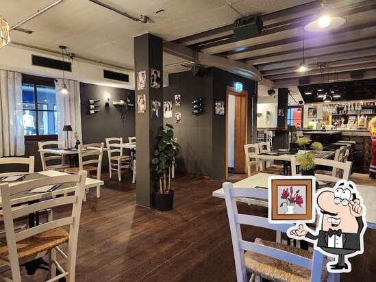 Da Gabriele - Ristorante , Pizzeria, Bar, Mittersill - Speisekarte ...
