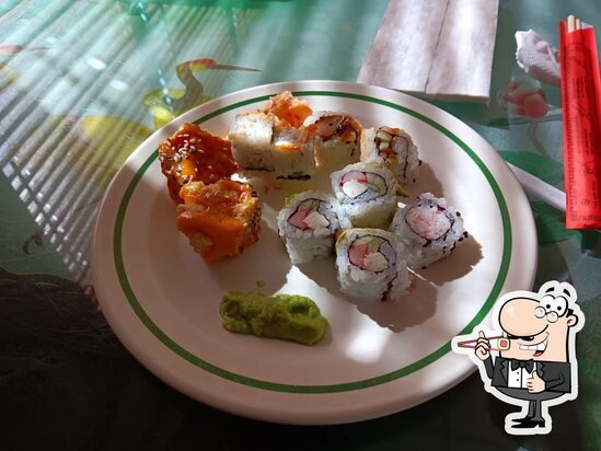China Buffet, Sumter - Restaurant menu, prices and reviews