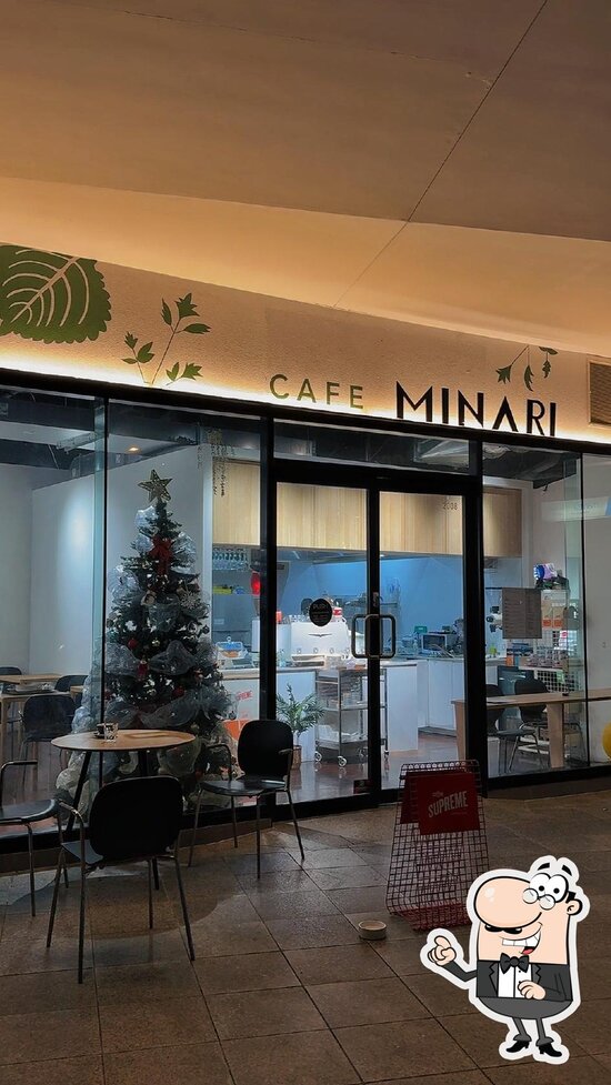 Minari, Southport - Restaurant menu, prices and reviews