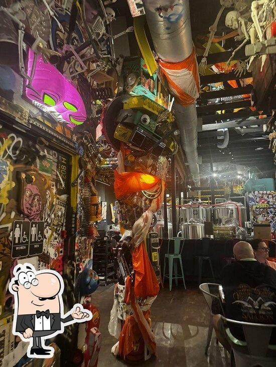 El Weirdo, Panama City - Restaurant menu, prices and reviews