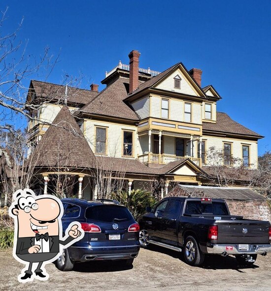 Coleman House Inn, Swainsboro - Restaurant menu, prices and reviews