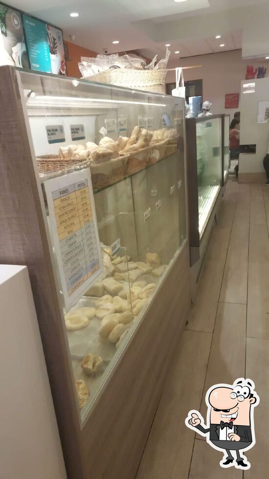 La Panera Café, Lima - Menú del restaurante, precios y reseñas