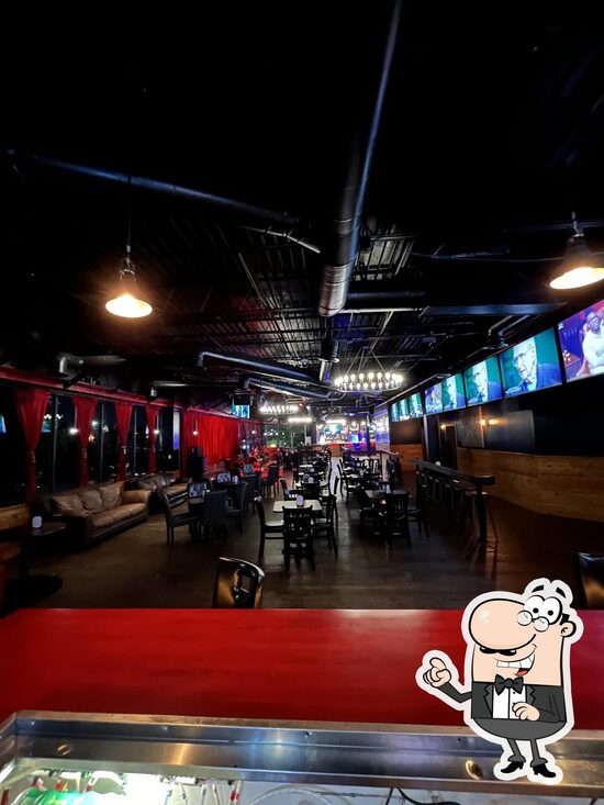The Alley Music House, Dallas - Restaurant menu, prices and reviews