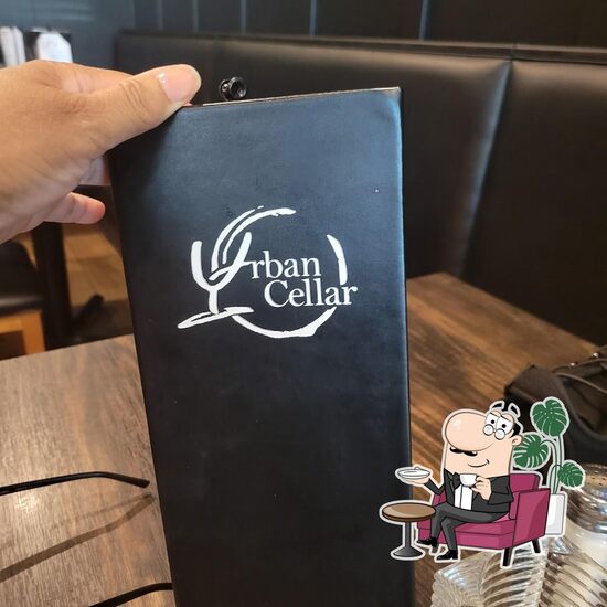 Urban Cellar - Wine Bar, Grille, And Market, West Des Moines ...