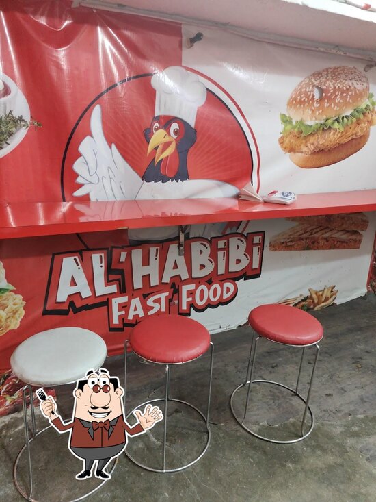 AL'HABiBi FAST FOOD, Lalitpur - Restaurant menu, prices and reviews