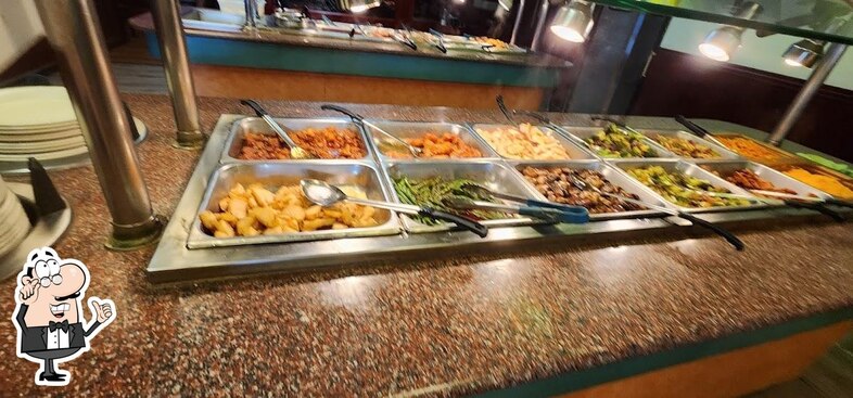 Empire Super Buffet, Plainview - Restaurant menu, prices and reviews