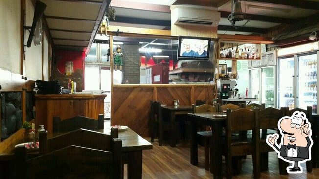 Pinocchio Inn, Lakes Entrance - Restaurant menu, prices and reviews