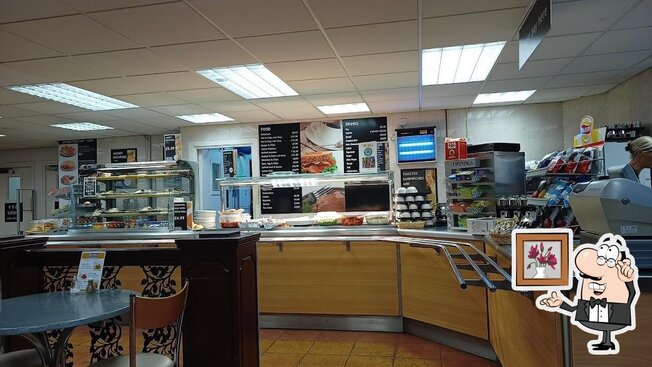 Brambles, Braintree - Restaurant menu, prices and reviews
