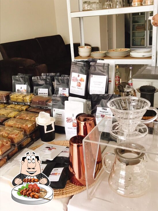 Carta del restaurante ครัวรักแม่&Rakmae Healthy Food and Juice, Bang Sa-re