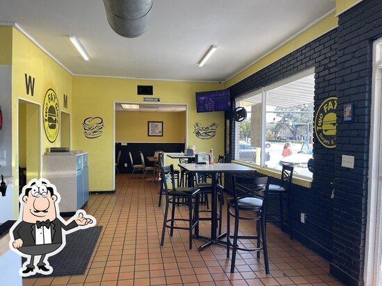 Two Fat Guys Burgers & Fries, Lake City - Menú del restaurante, precios ...
