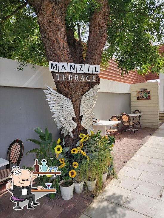 Manzil Lounge, Al Ain - Restaurant menu, prices and reviews