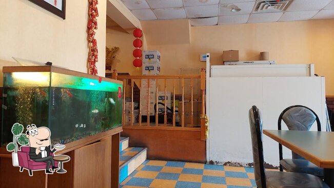 Great Dragon, Dubuque - Restaurant menu, prices and reviews