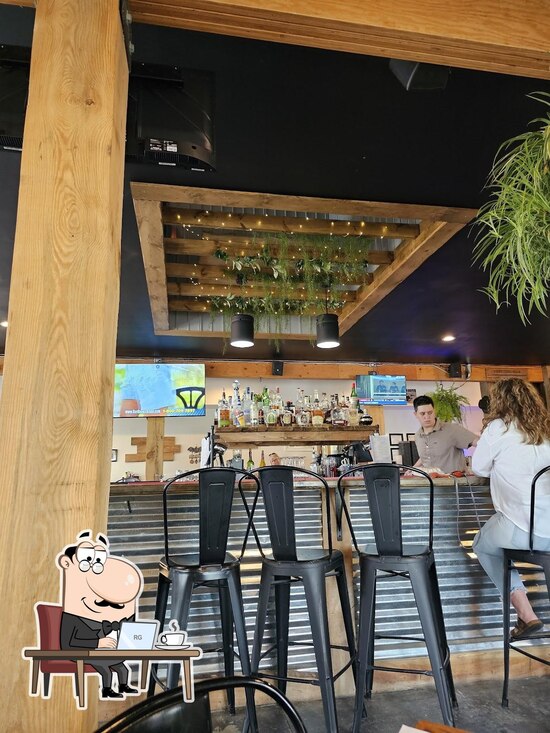 The Groove, Delmar - Restaurant menu, prices and reviews