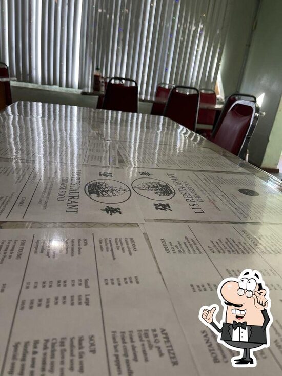 Li Restaurant, San Luis - Restaurant menu, prices and reviews