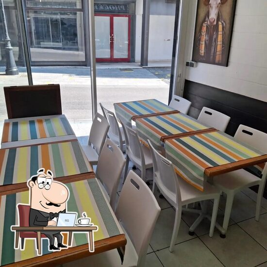 Sur la tête des Canards - restaurant à Lourdes, Lourdes - Restaurant ...