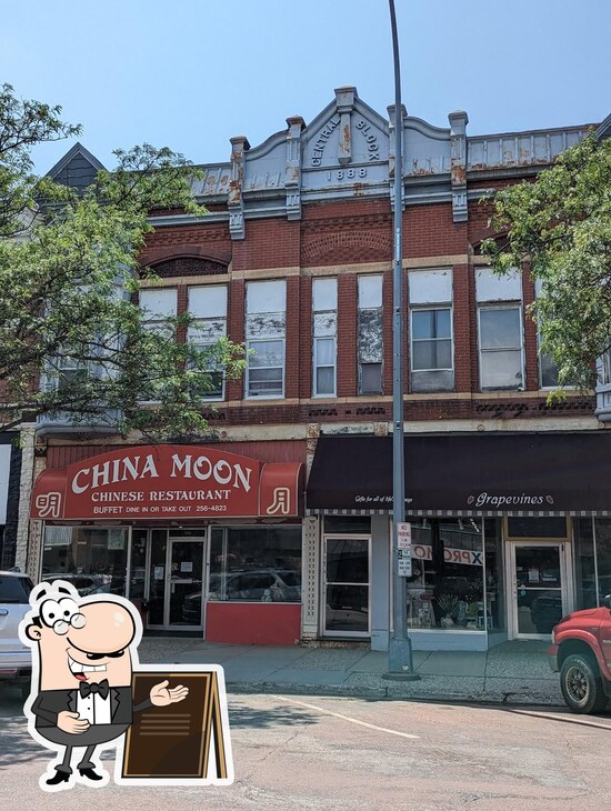 China Moon Restaurant, Madison - Restaurant menu, prices and reviews
