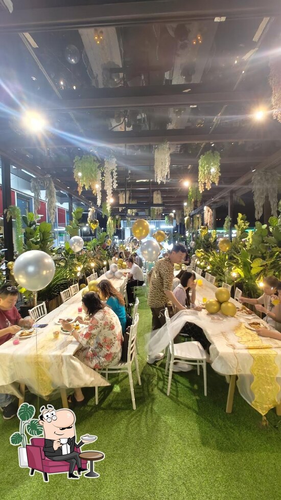 Olla Restaurant, Johor Bahru - Restaurant menu, prices and reviews