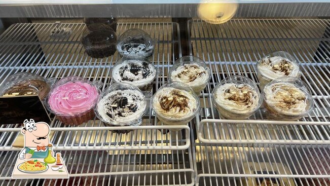 Menu at Latin Stop Cafe & Bakery, Ocala, SE Maricamp Rd #105