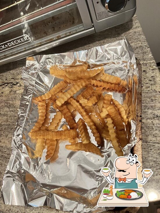 Alabama Fried Chicken & Fish, Opelika - Restaurant menu, prices and reviews