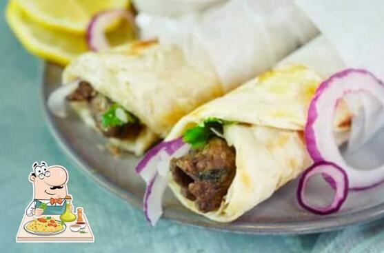 Egg Heaven, Mumbai - Restaurant menu, prices and reviews