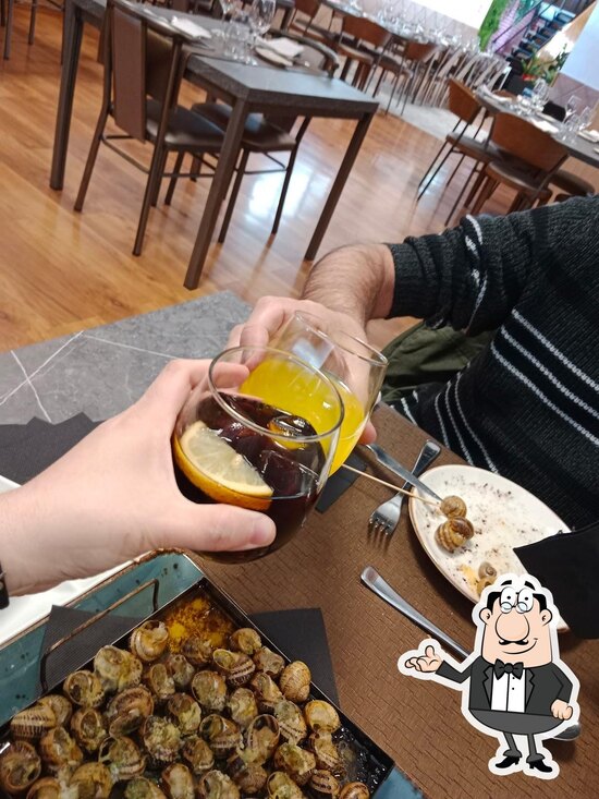 Plaché, Monzón - Menú del restaurante, precios y reseñas