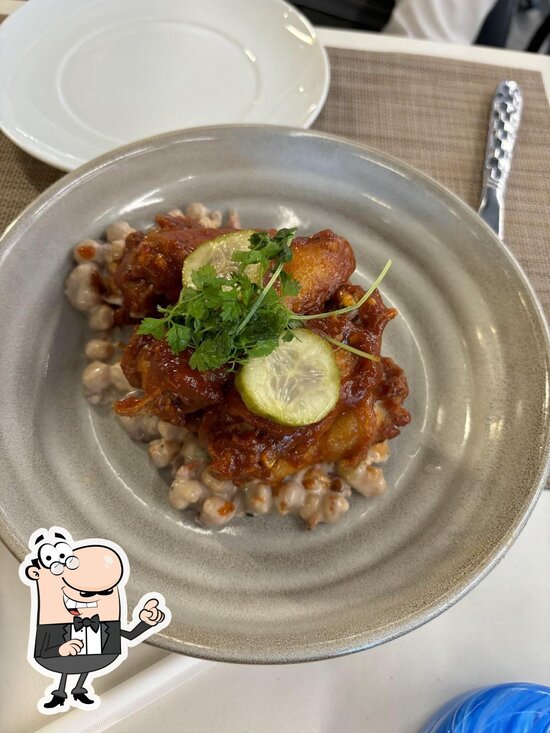 Native, Los Angeles - Restaurant menu, prices and reviews