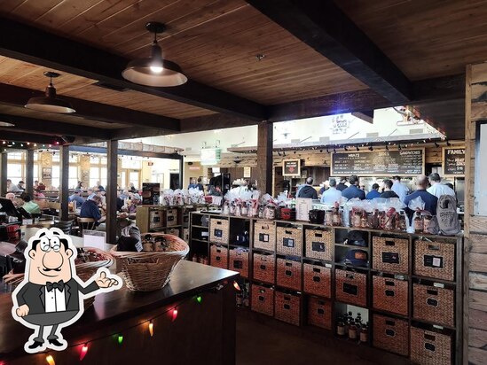 Terry Black’s Barbecue, Fort Worth - Restaurant menu, prices and reviews