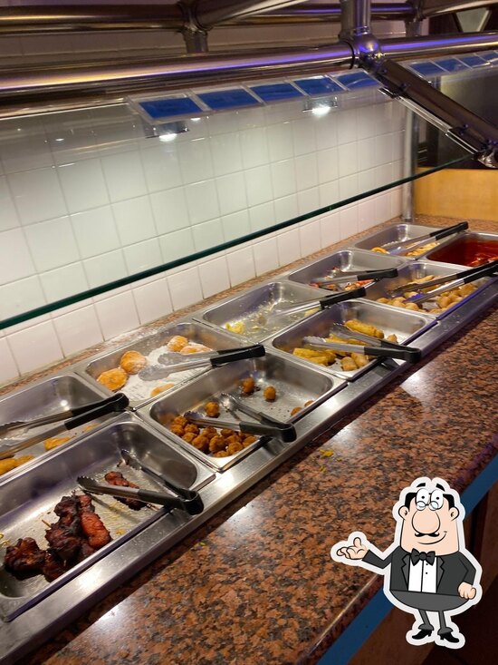 Great Wall II, Washington - Restaurant menu, prices and reviews