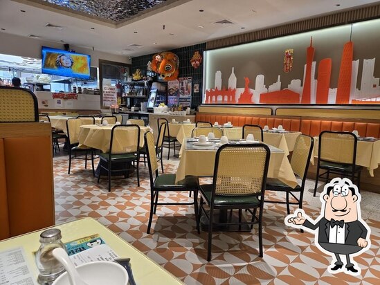 Hao Pi dim sum express, New York City - Restaurant menu, prices and reviews